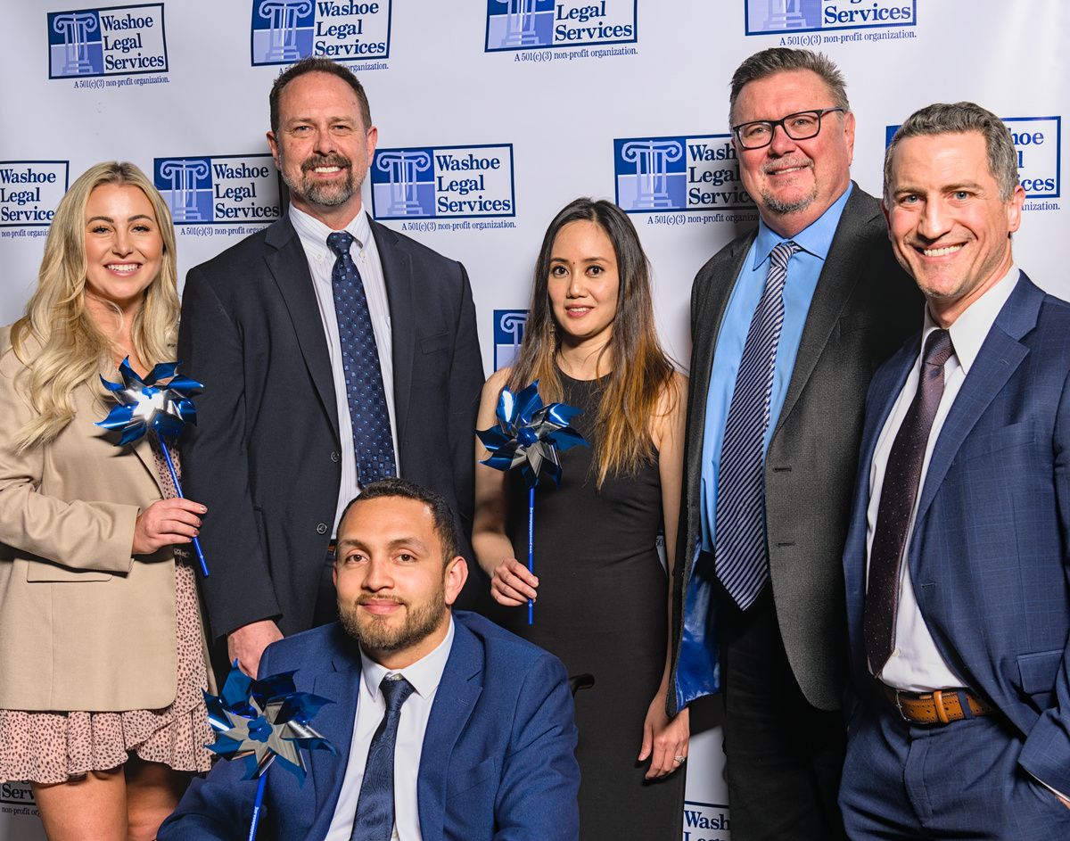 Staff - Northern Nevada Legal Aid