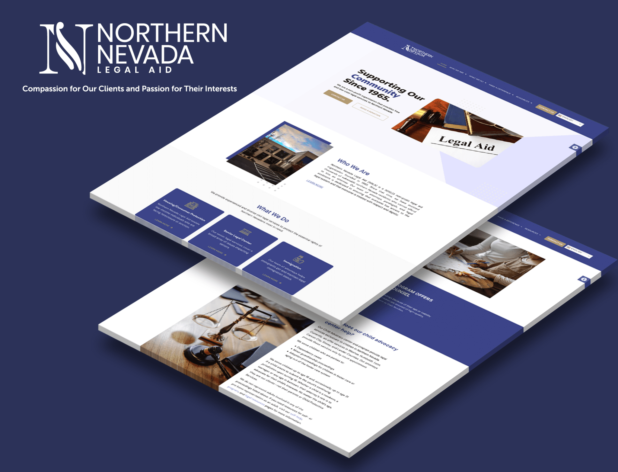 Northern Nevada Legal Aid | Expanding Access to Justice